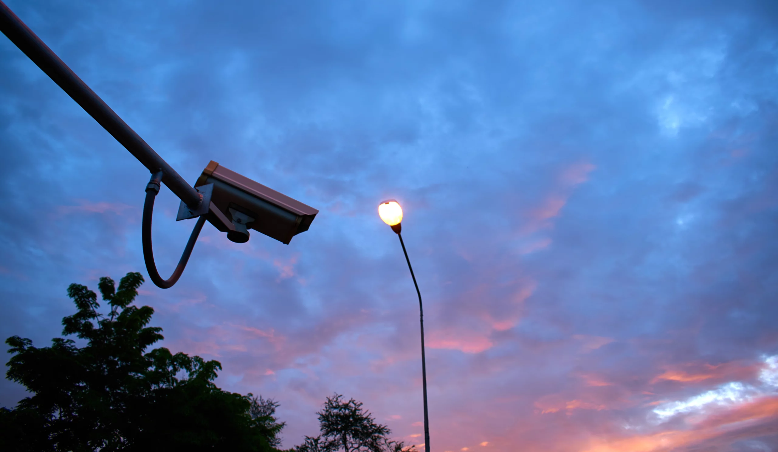Criminal Proceeding, does Being Caught on Camera Automatically Mean