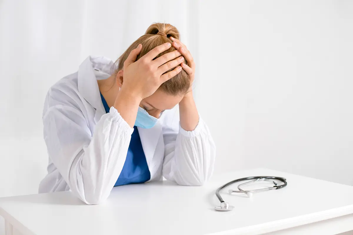 Medical Malpractice vs Medical Battery | Razumich & Associates